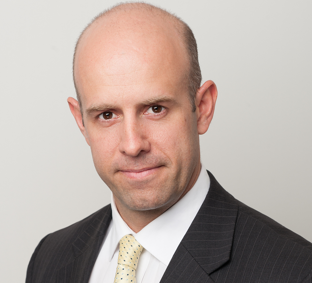 John Pennock – Local Government Procurement