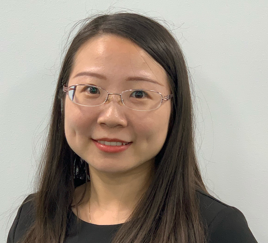 Victoria Yang – Local Government Procurement