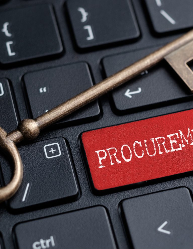 Strategic Procurement Solutions – Services – Local Government Procurement