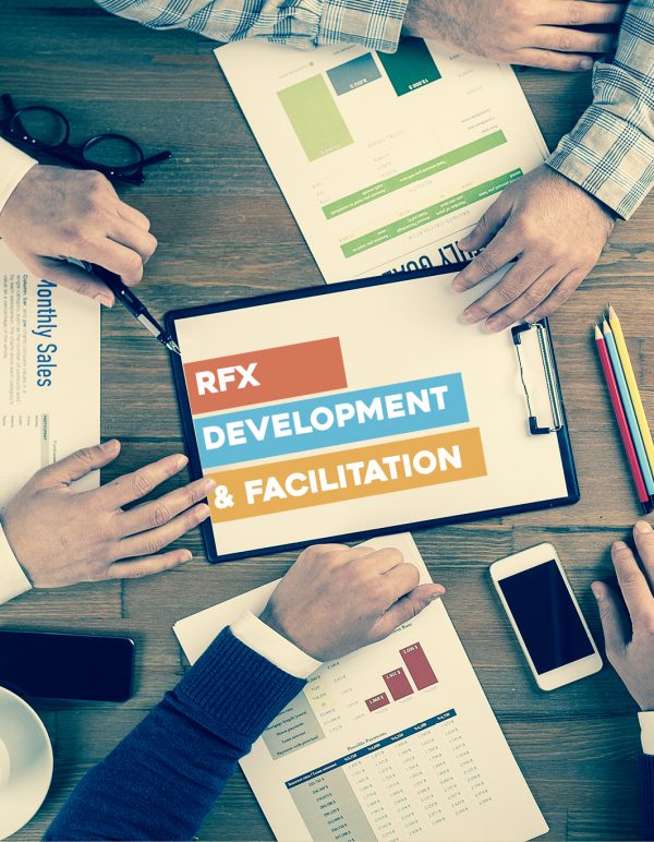 Strategic Procurement Solutions – Services – Local Government Procurement