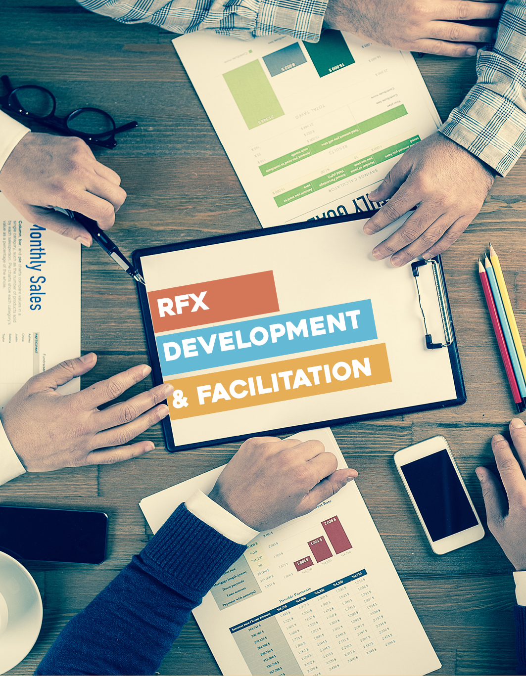 Strategic Procurement Solutions – Services – Local Government Procurement