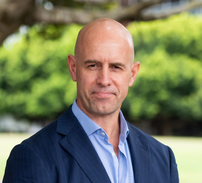 Luke Kenny – Local Government Procurement