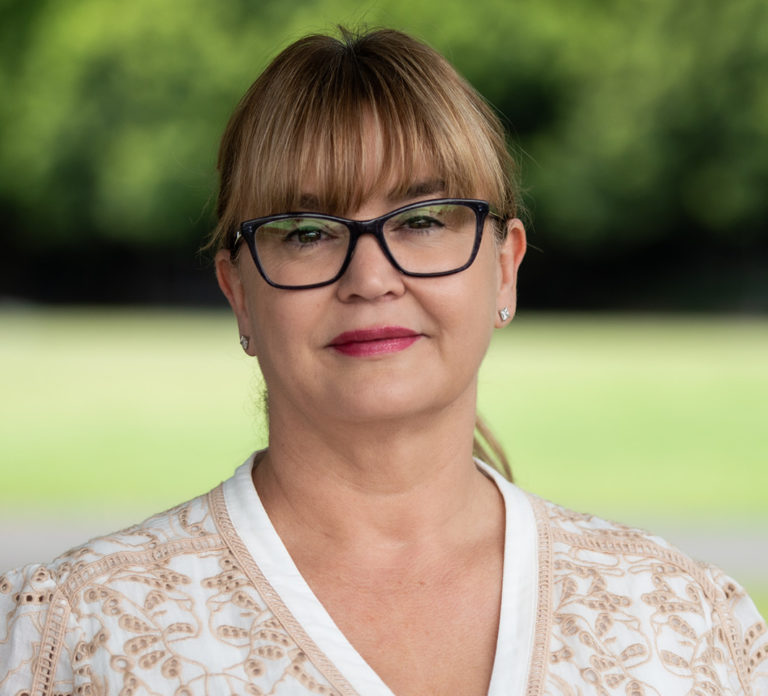 Michelle Burgess – Local Government Procurement