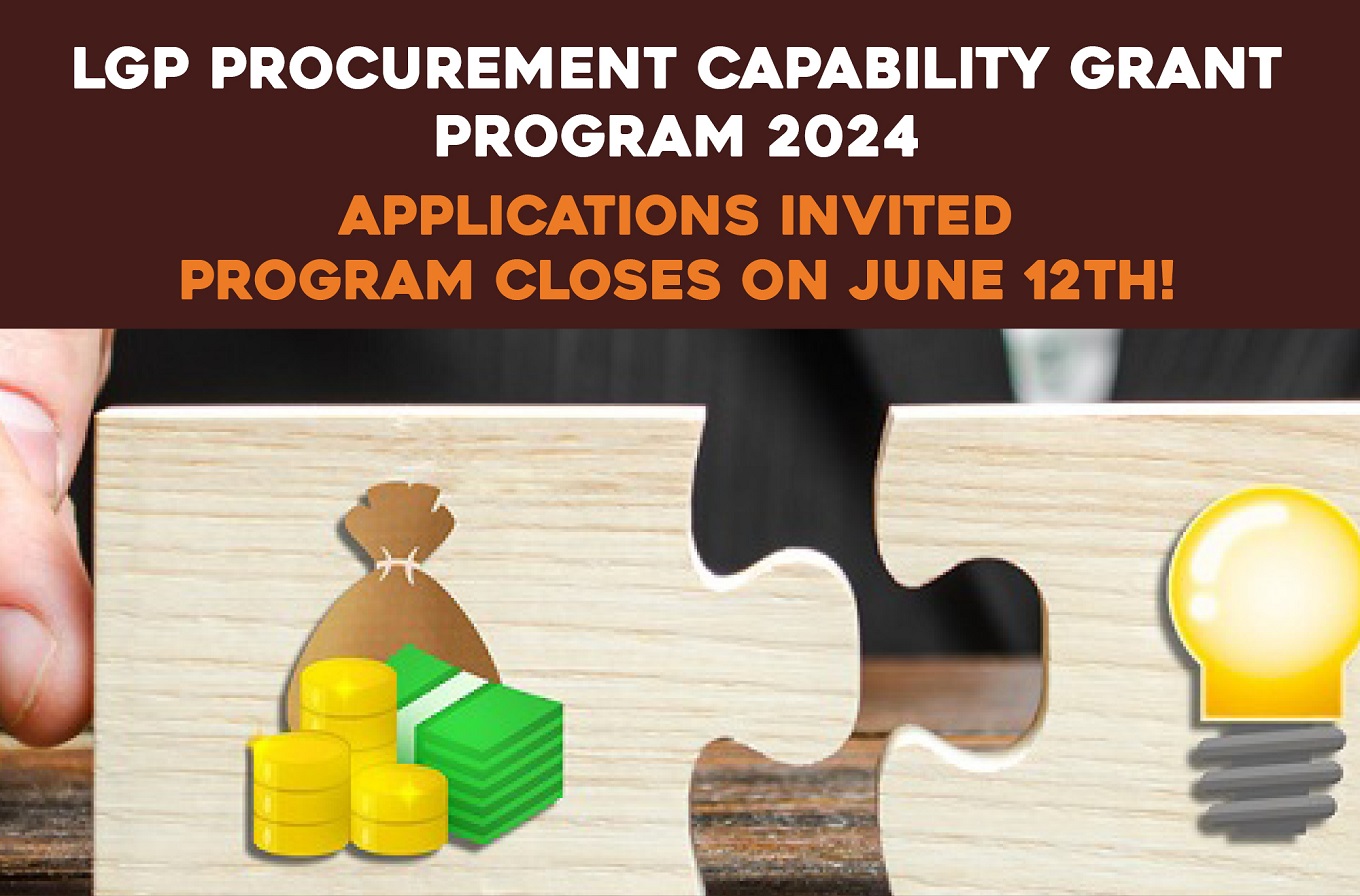 News – Local Government Procurement