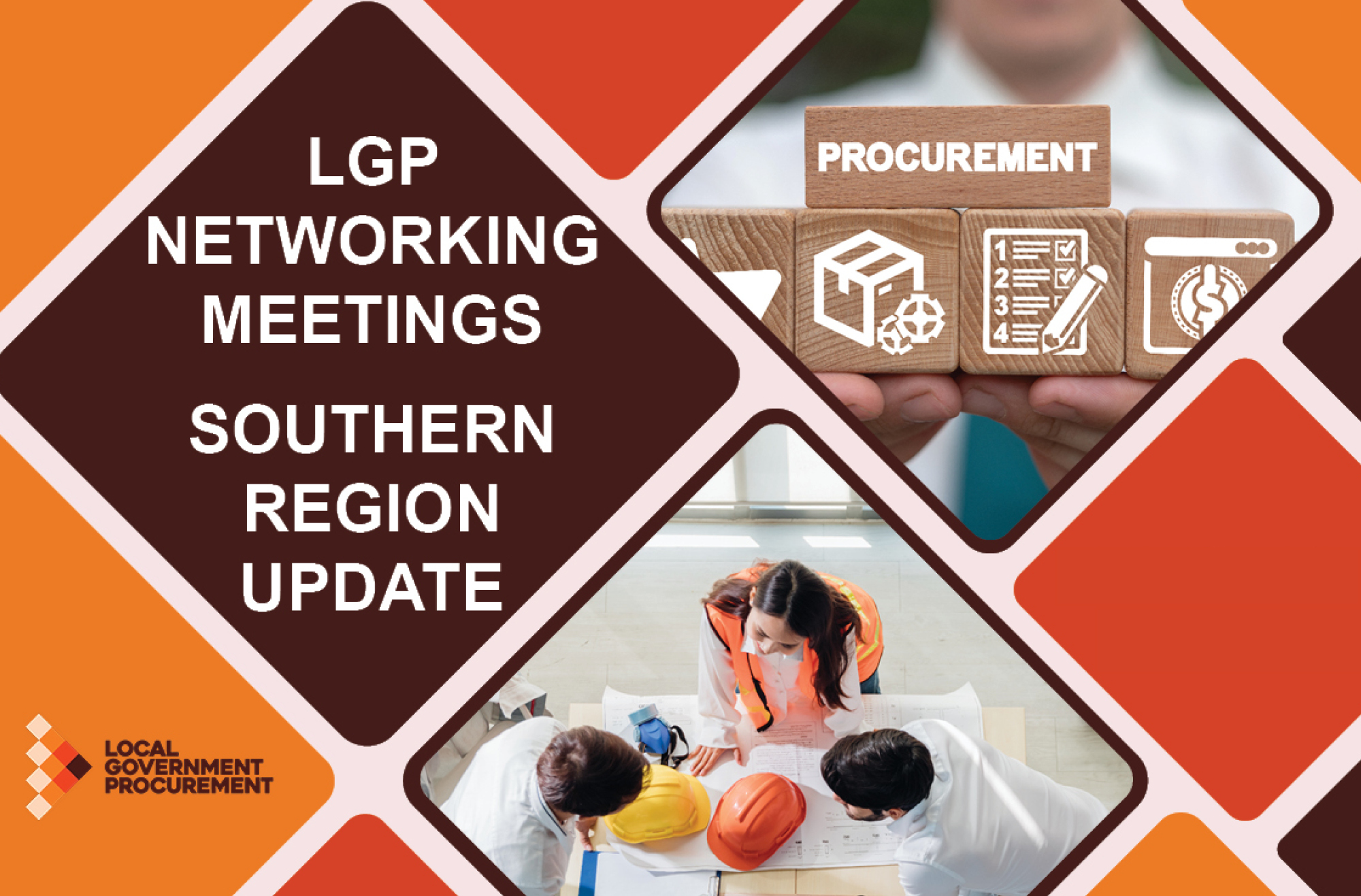 News – Local Government Procurement