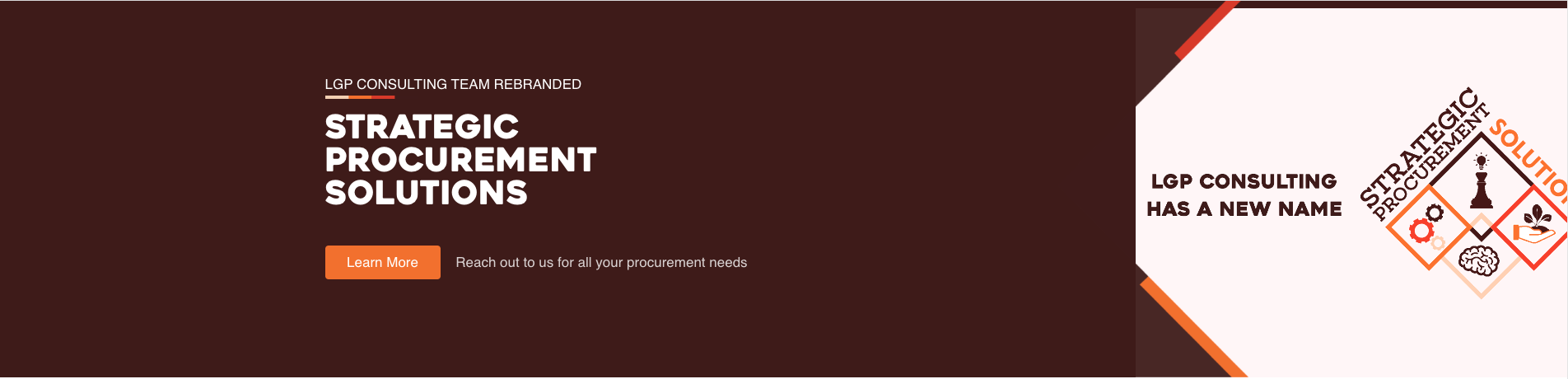 Local Government Procurement