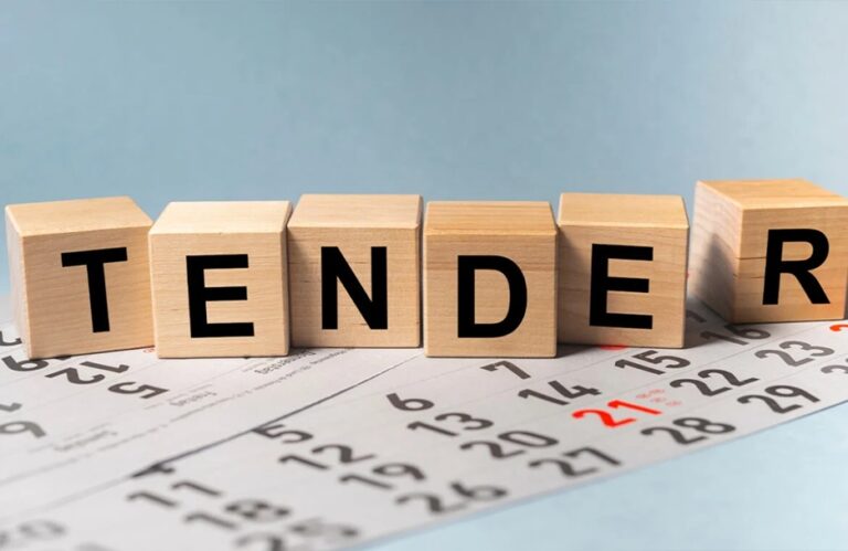 Contracts & Tenders – Local Government Procurement