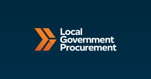 Introducing Our New Look – Local Government Procurement